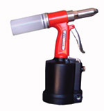 Riveteuse à air 1/4 - pro-tek.ca
