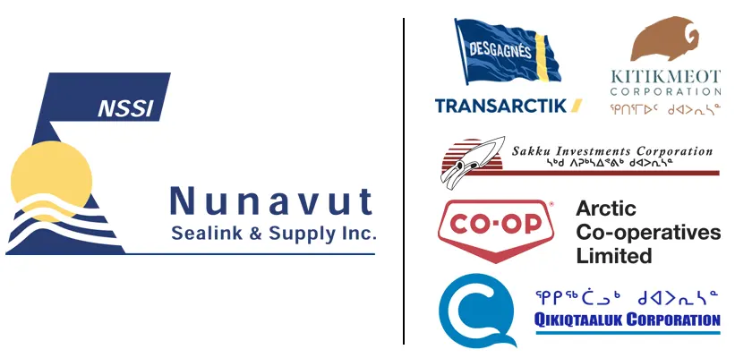 NSSI : Qui sommes-nous ? - Desgagnés Transarctik Inc.