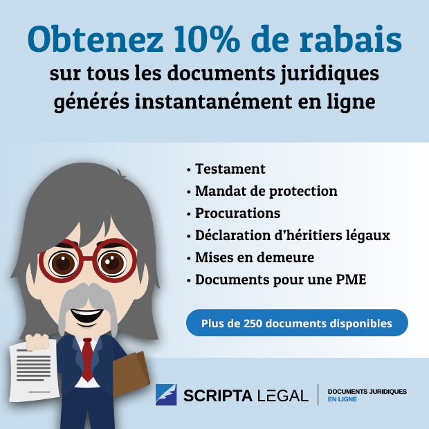 COOP Hydro-Québec - Document Légaux -10%