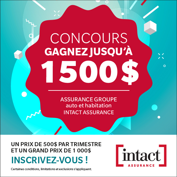 COOP Hydro-Québec - Intact Assurance