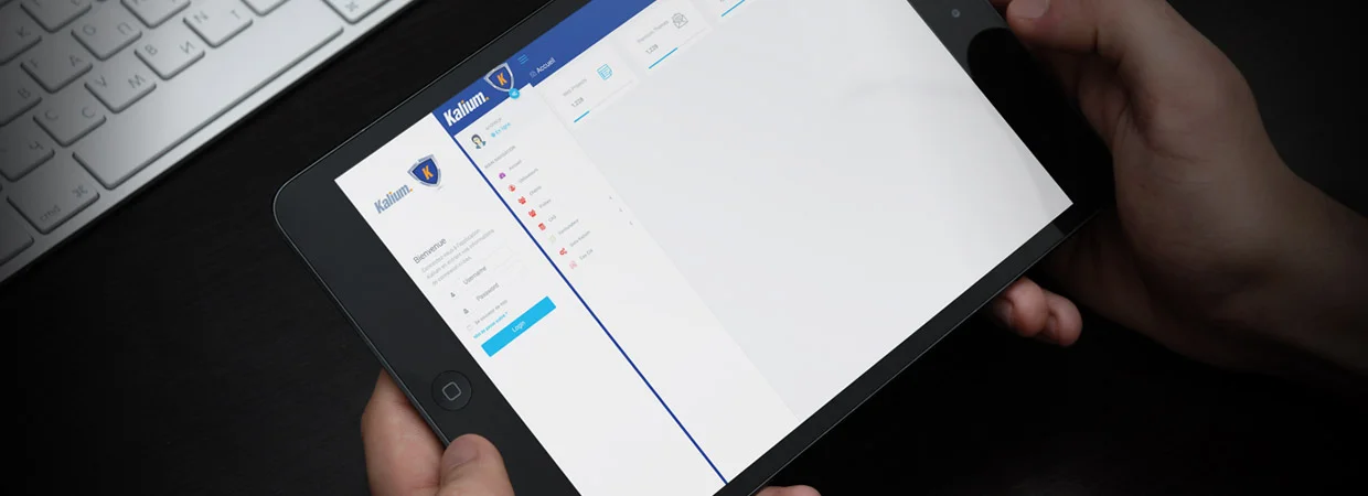 Safety Data Sheet (SDS) Software & Management Solutions | Kalium - SDS ...