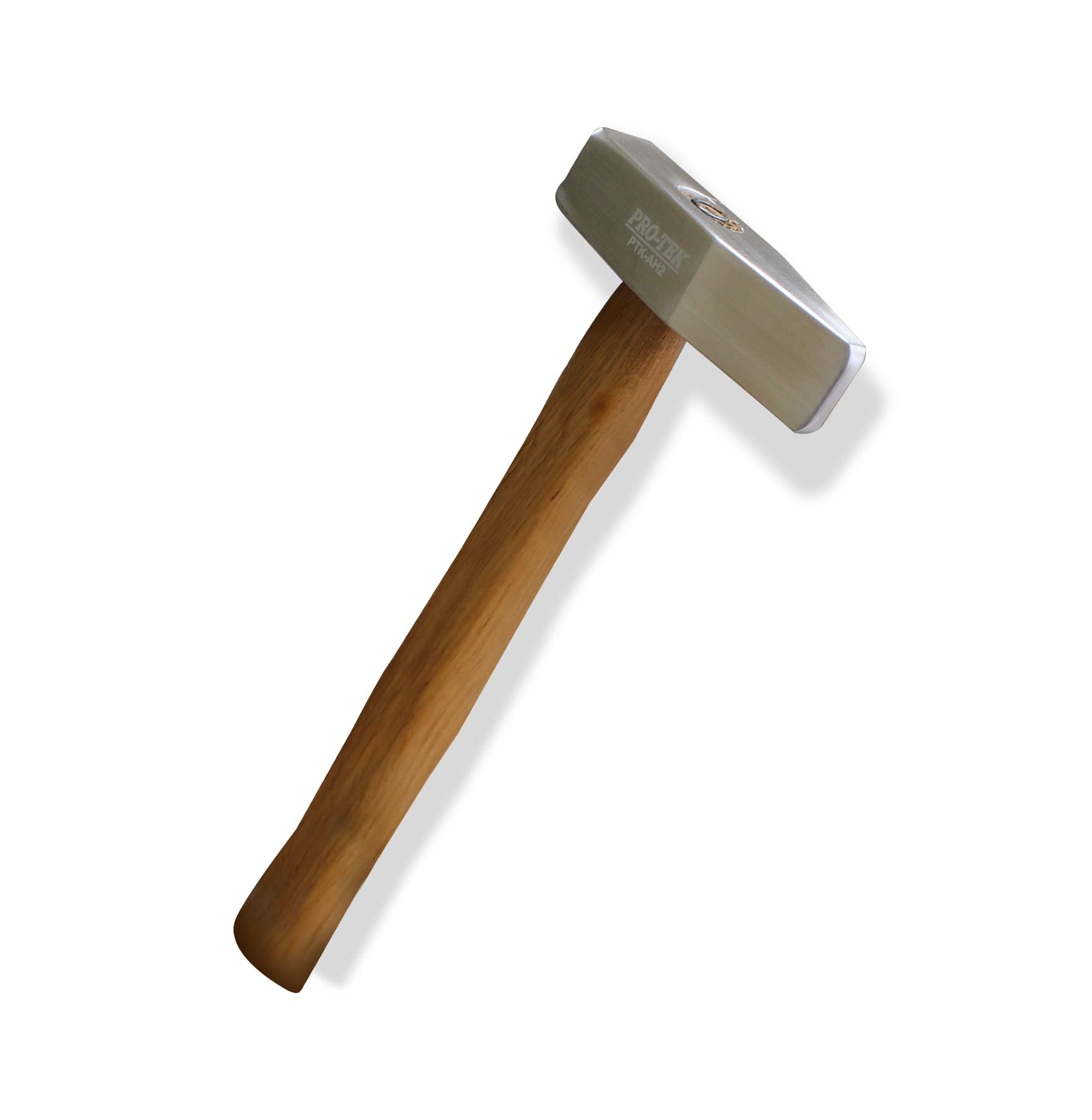 Aluminum hammer, vertical type - pro-teksprayequipment.com