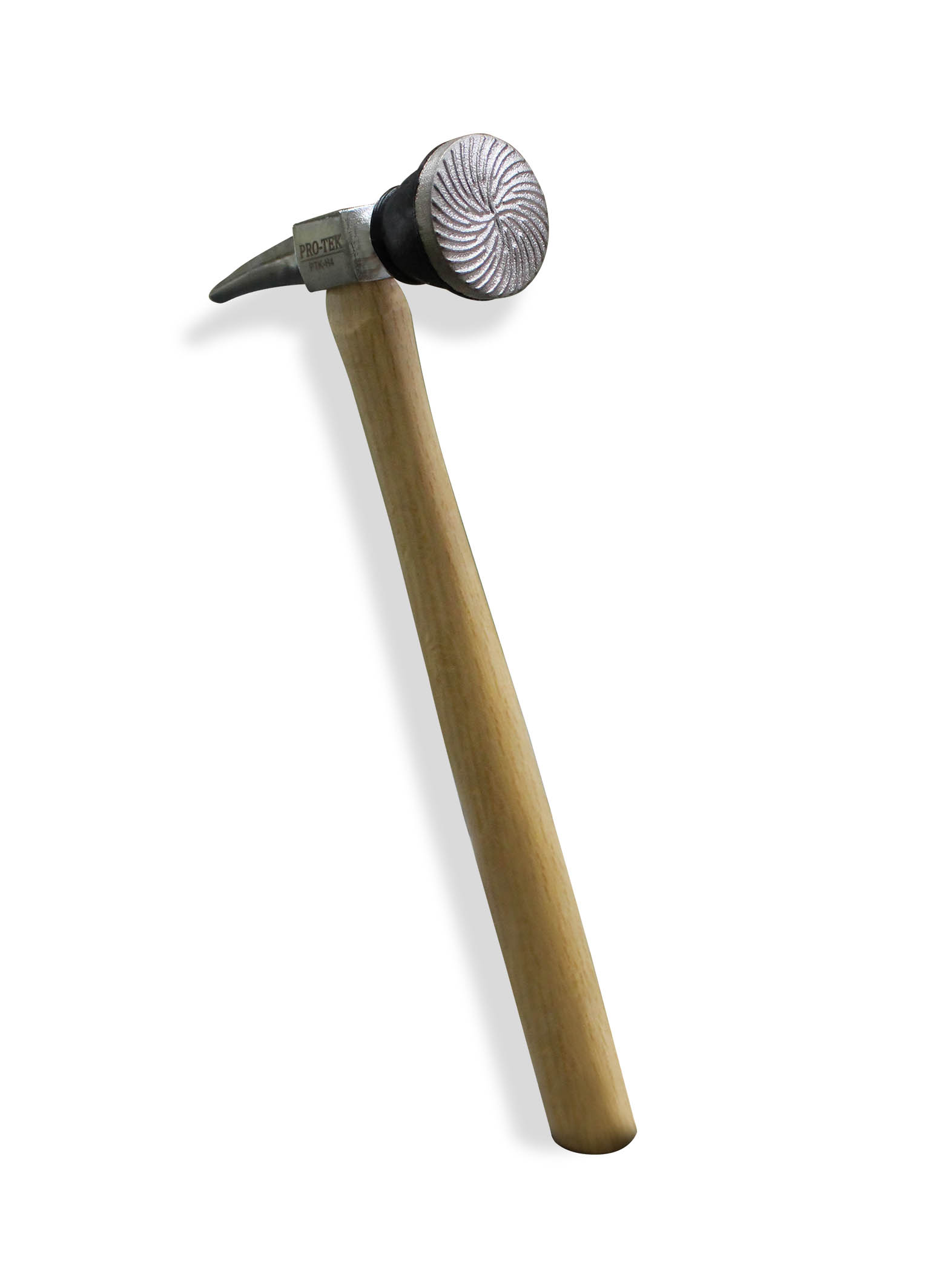 Hammer with shock absorber for flattening - pro-teksprayequipment.com
