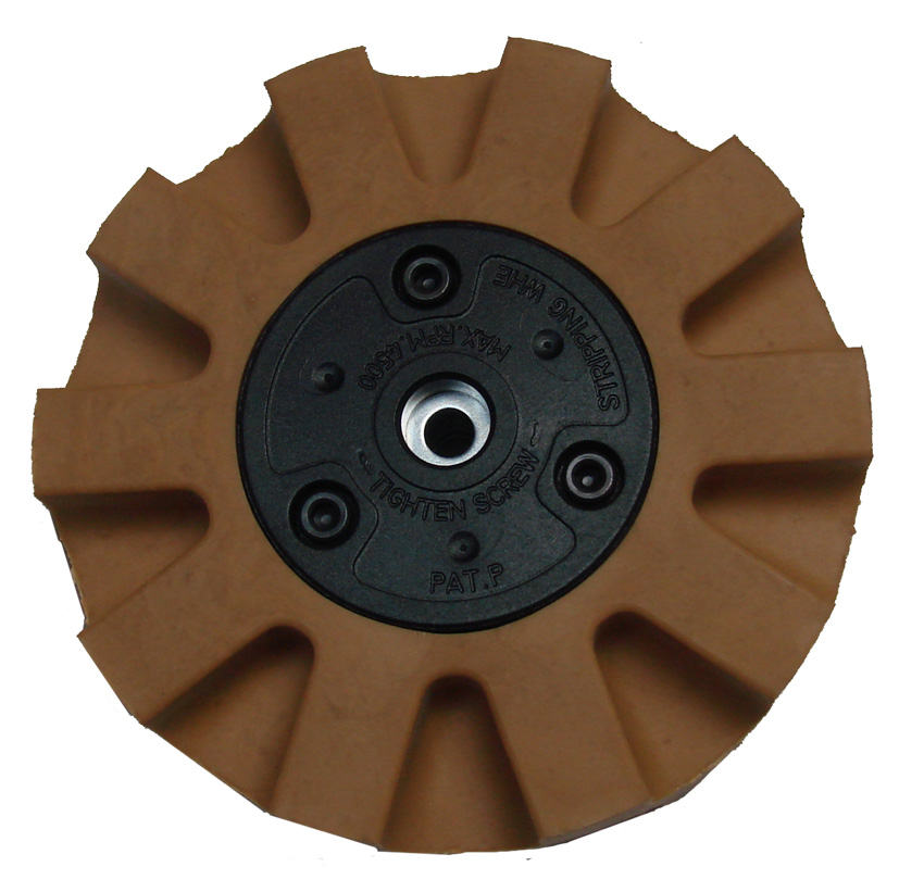 4'' eraser (solvent based) - pro-teksprayequipment.com