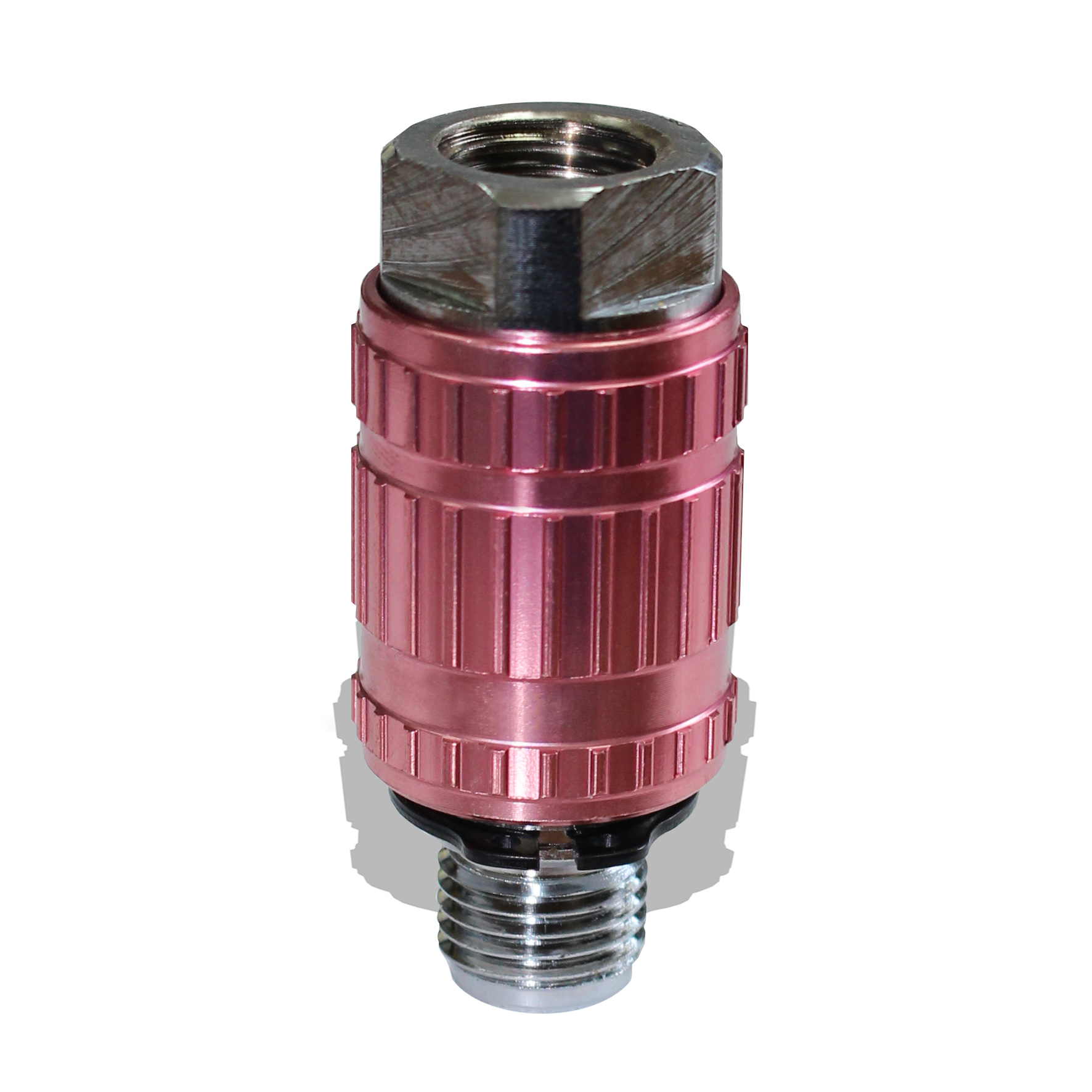 In-line regulator, carded, 10/ box (1/4 - pro-teksprayequipment.com