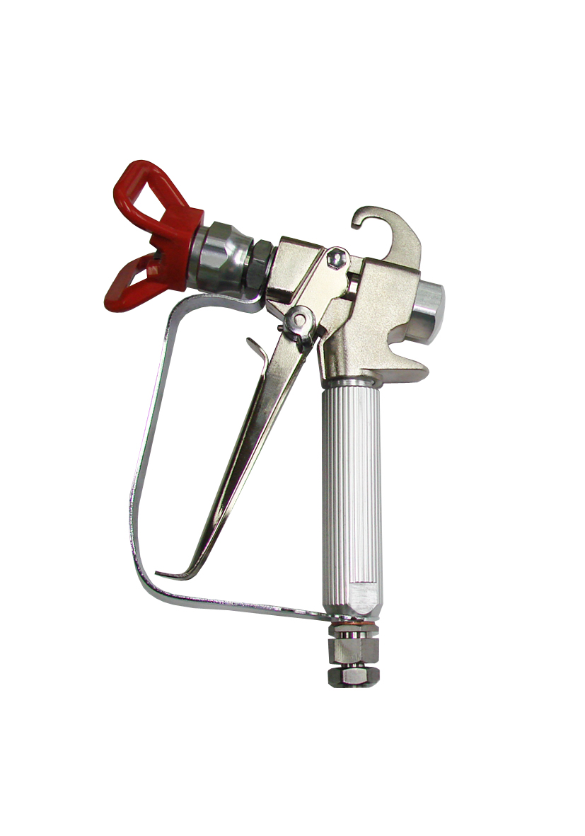 Airless Gun - pro-teksprayequipment.com
