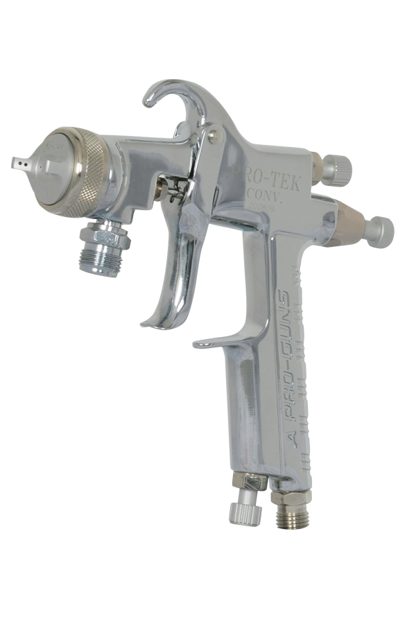 PRO-TEK 2700P PRESSURE spray gun - pro-teksprayequipment.com