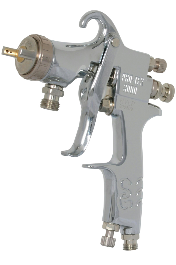PRO-TEK 3000PH HVLP PRESSURE spray gun - pro-teksprayequipment.com