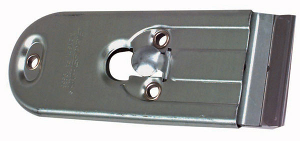 Retractable safety scraper - pro-teksprayequipment.com