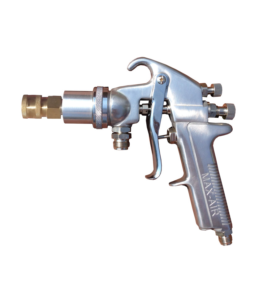 Undercoating gun - pro-teksprayequipment.com