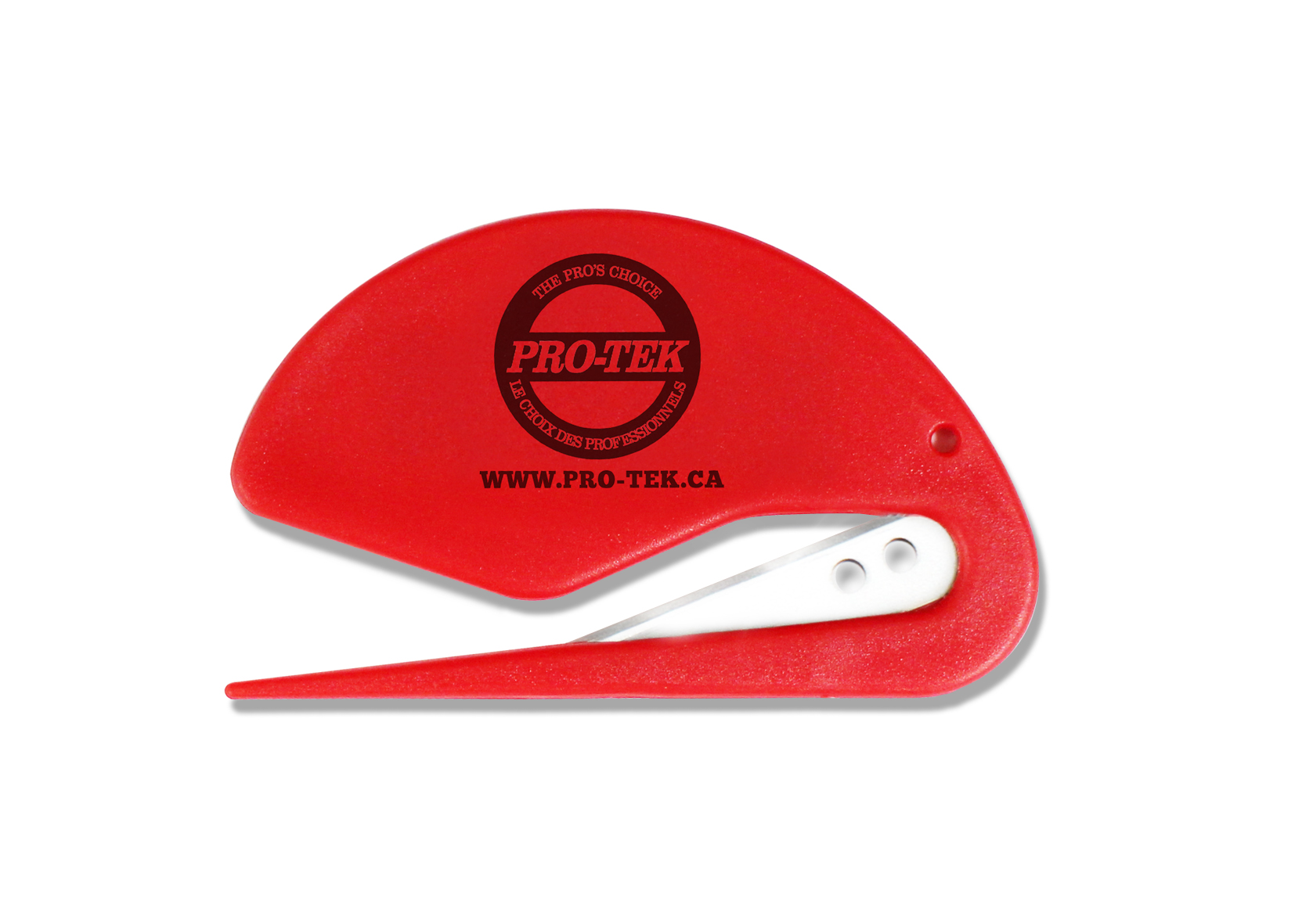 Masking Paper & Poly Plastic Cutter with a built-in magnet - pro ...