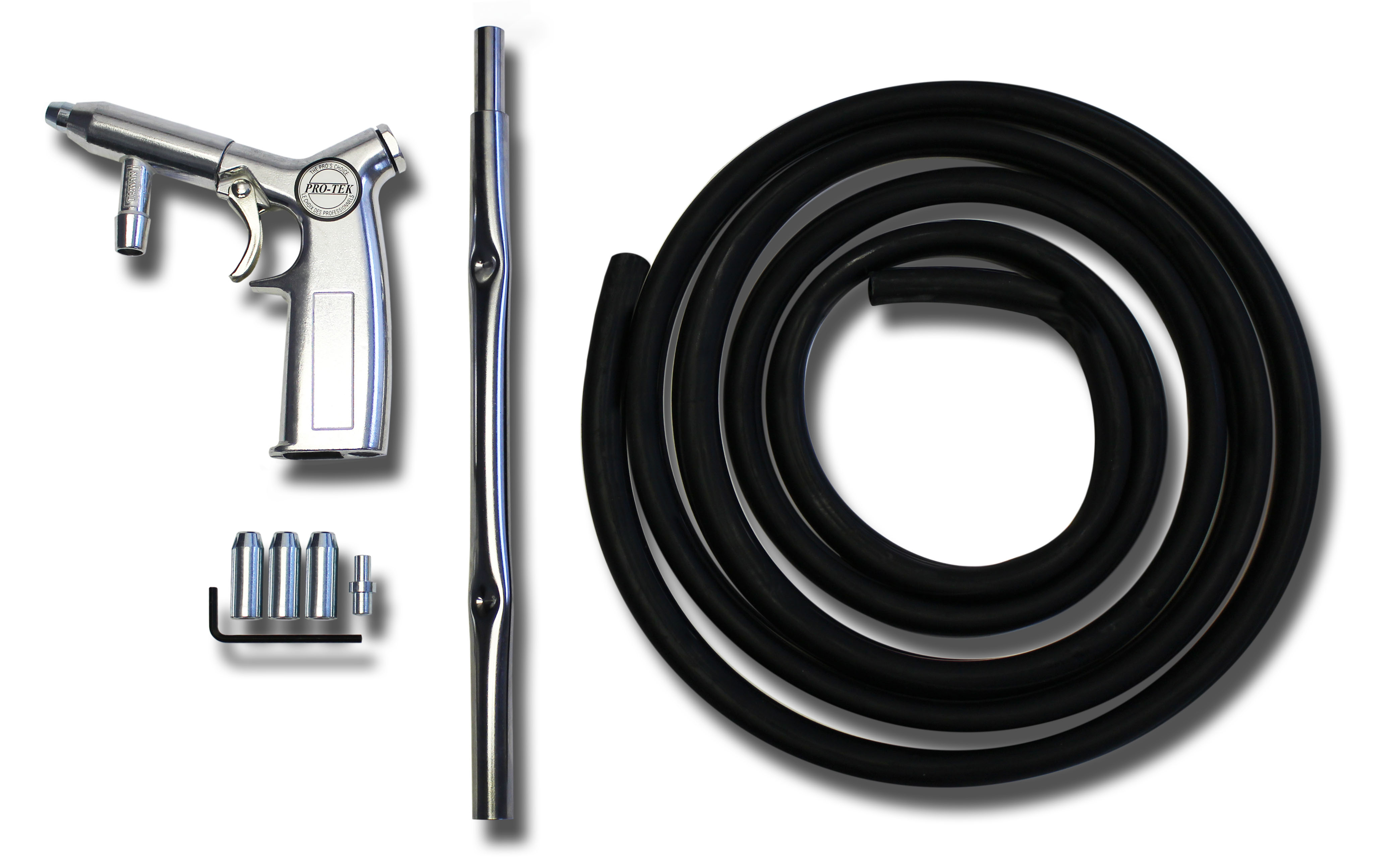 Sandblast Kit - pro-teksprayequipment.com