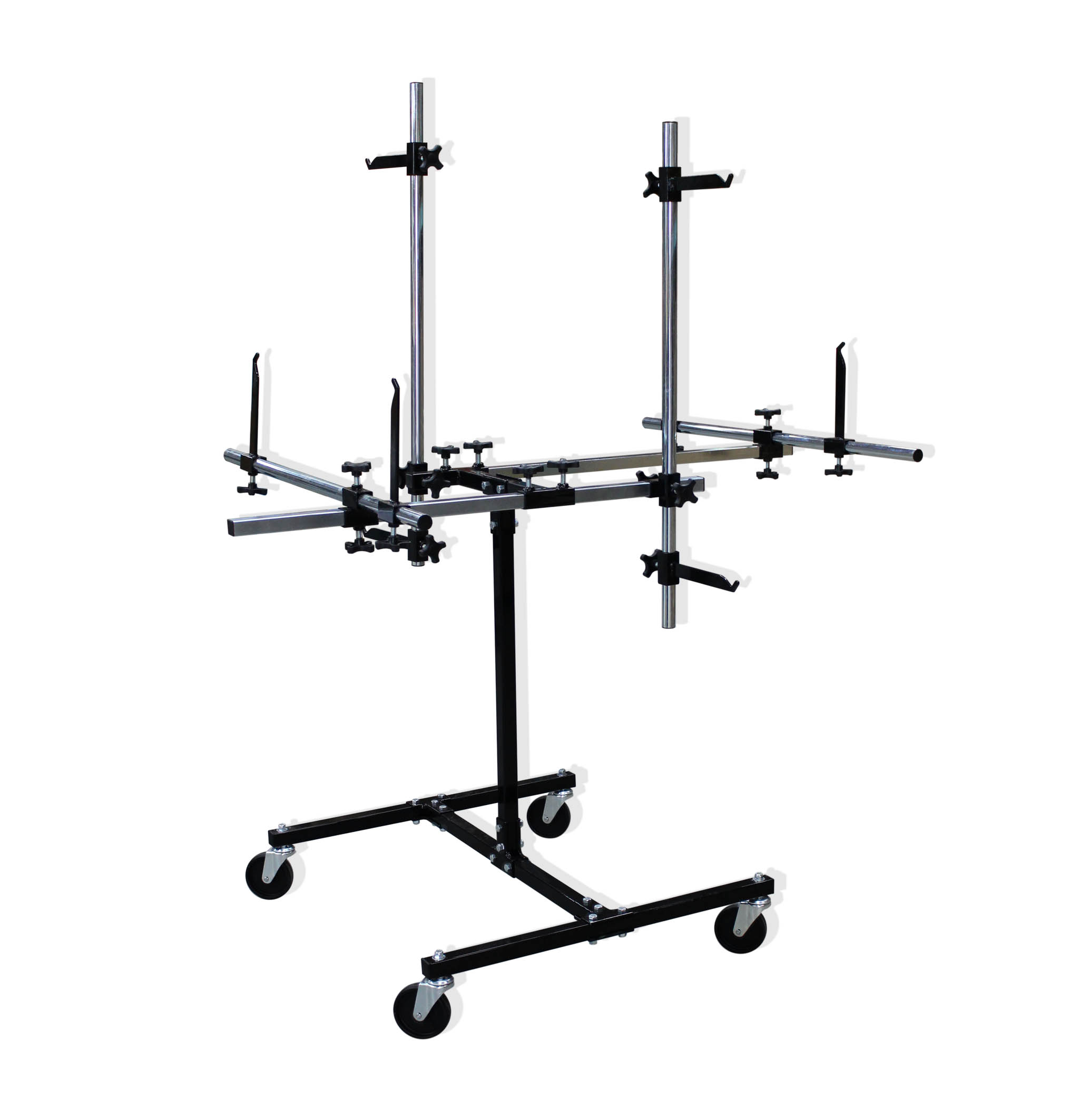 36’’ Portable, heavy duty, Masking machine - pro-teksprayequipment.com