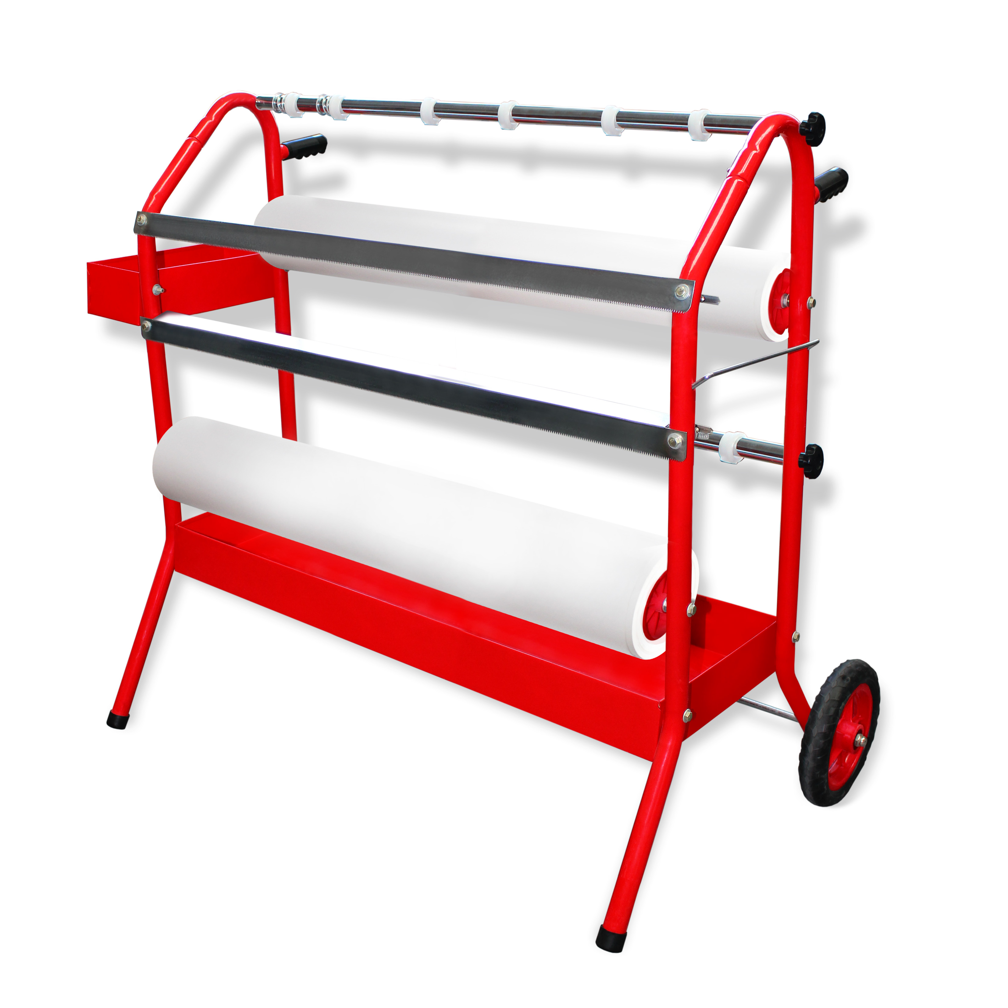 24” portable deluxe masking machines - pro-teksprayequipment.com