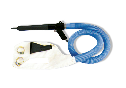 Wonder Gun Vacuum - pro-teksprayequipment.com