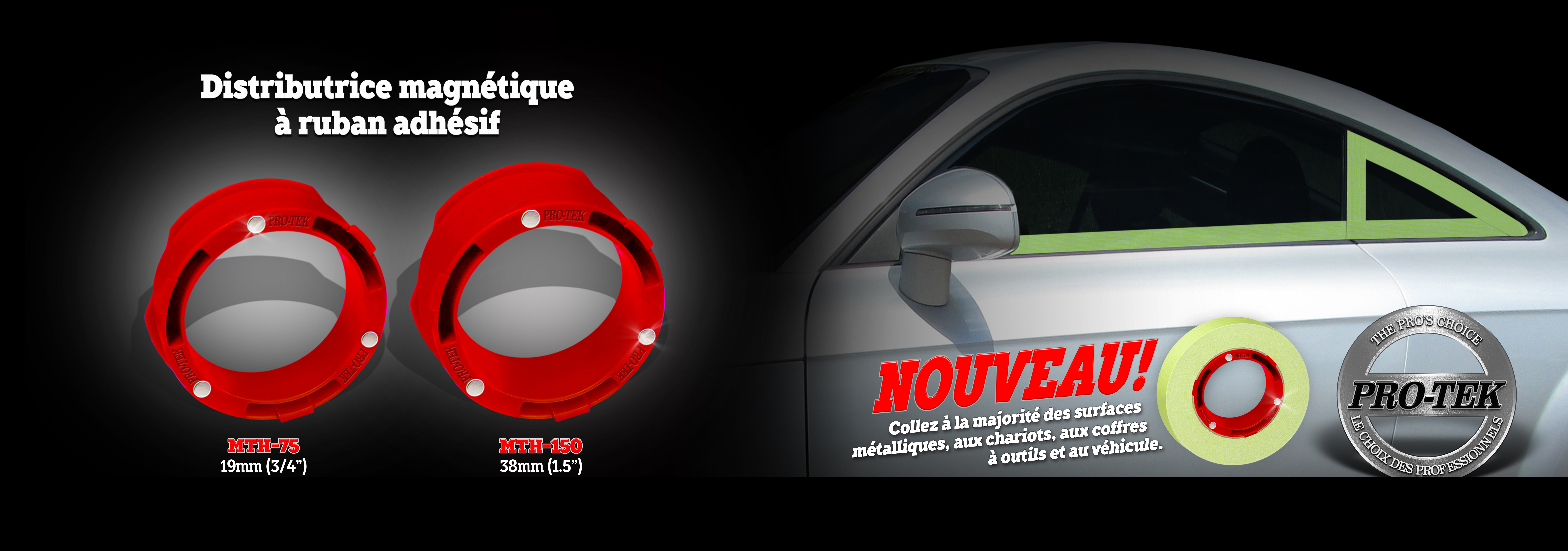 Accueil - pro-tek.ca