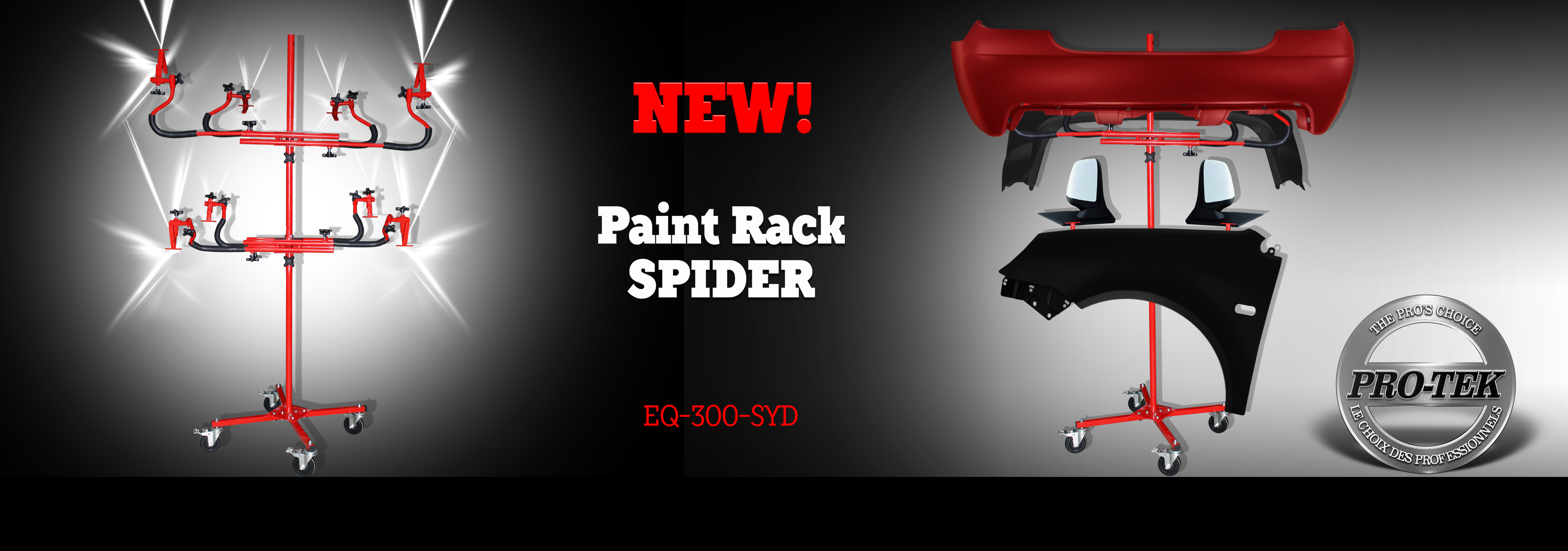 Home - pro-teksprayequipment.com