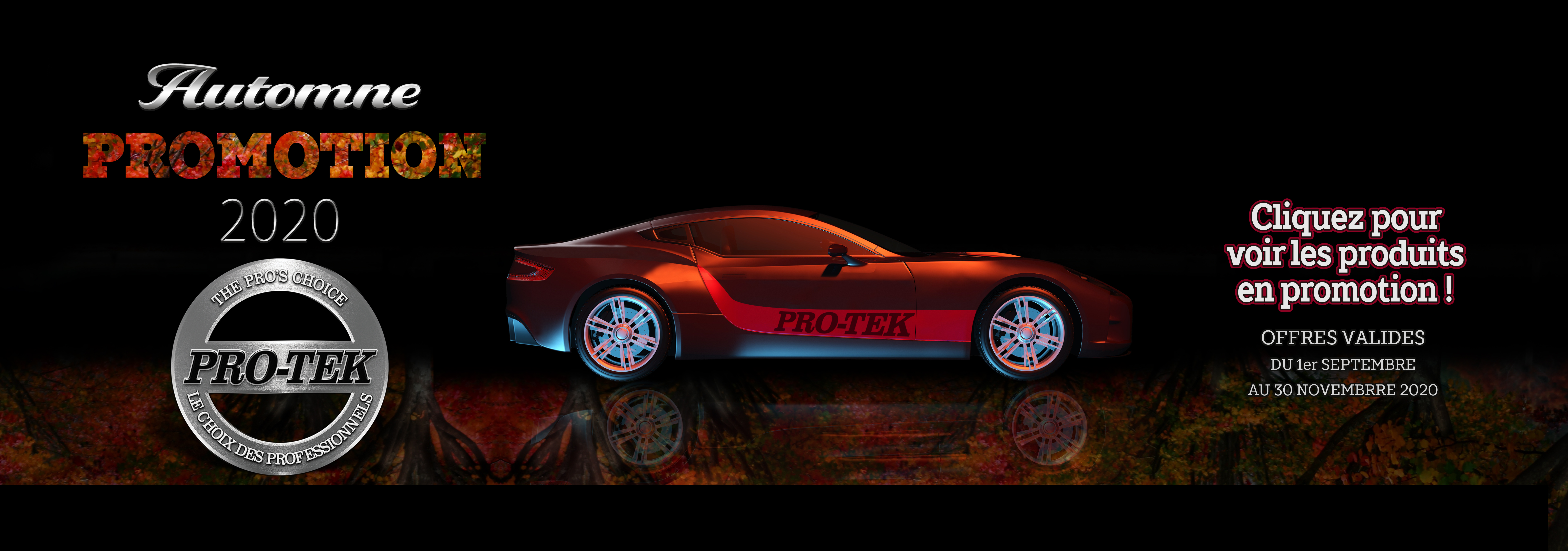 Accueil - pro-tek.ca